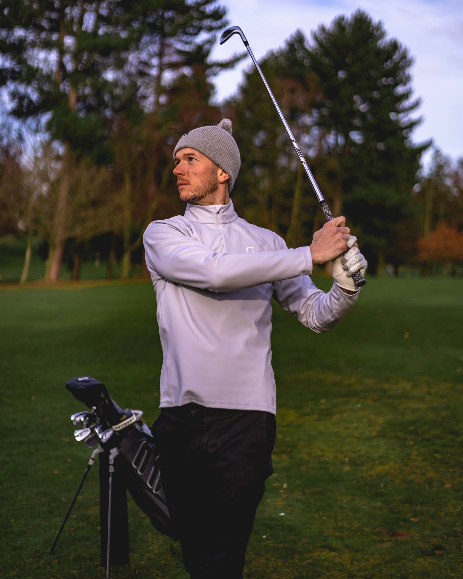 The Story – Curo Golf